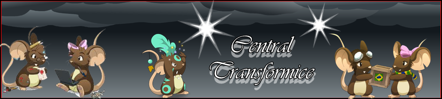 central transformice: Como arrumar seu cafofo de tribo.