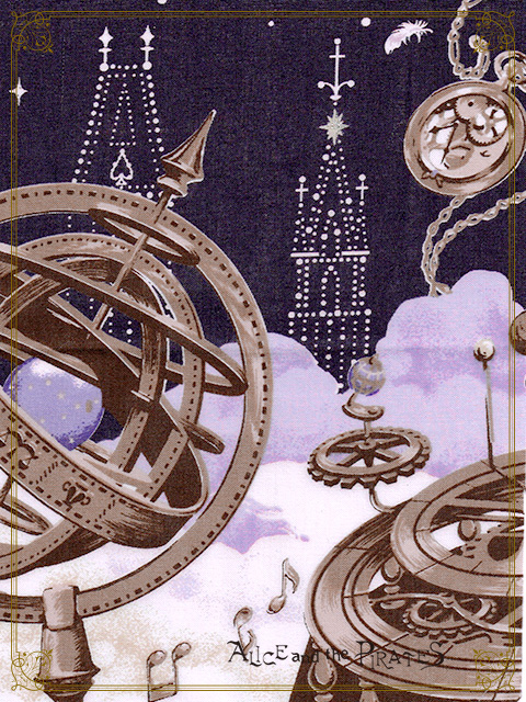 BABY, the Stars Shine Bright San Francisco: ☆彡♫*:..｡♡*ﾟ¨･ Alice and the ...