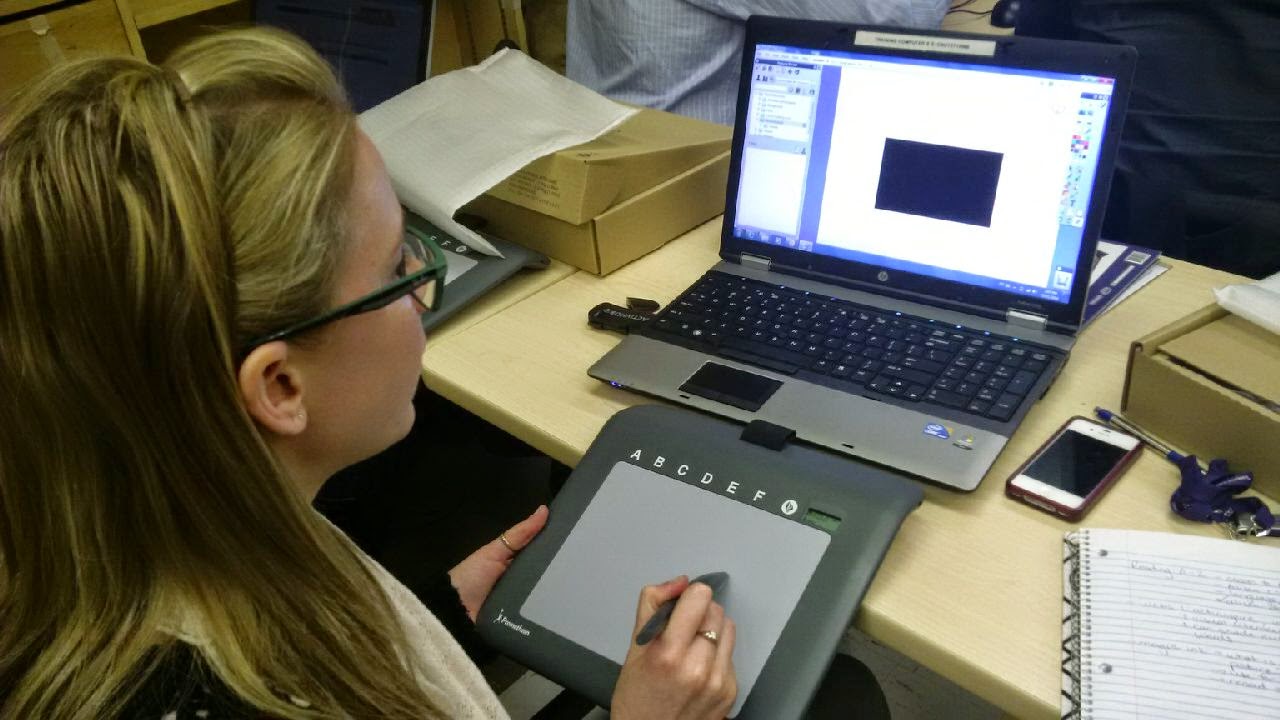 Interactive Whiteboard learning communities - using IWB software tools ...