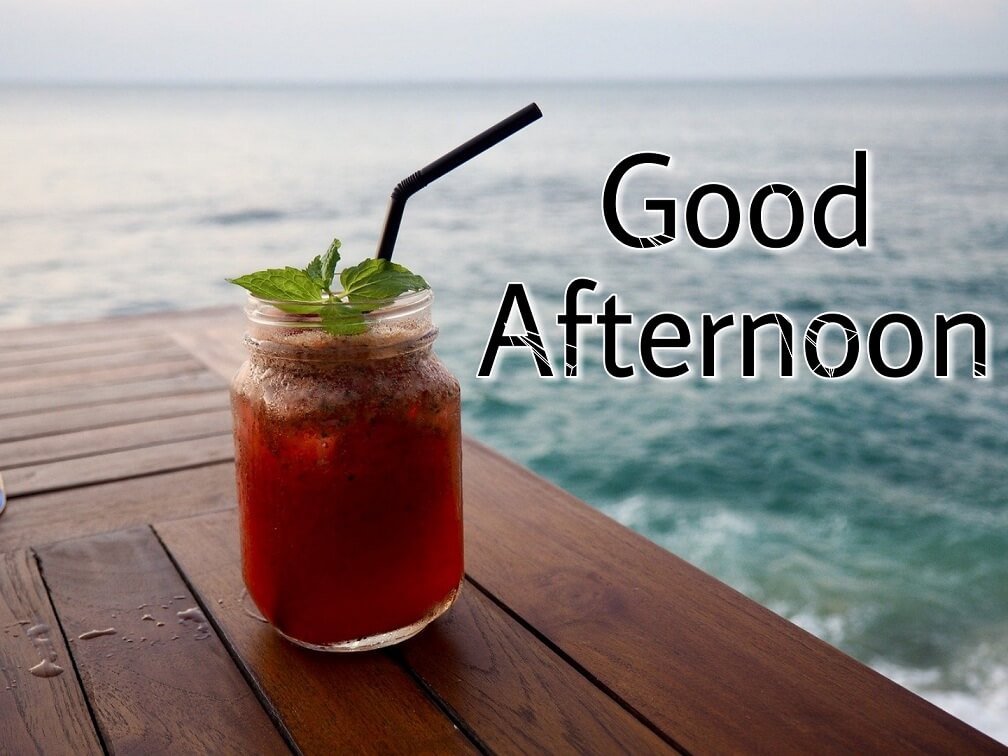 Good Afternoon Images
