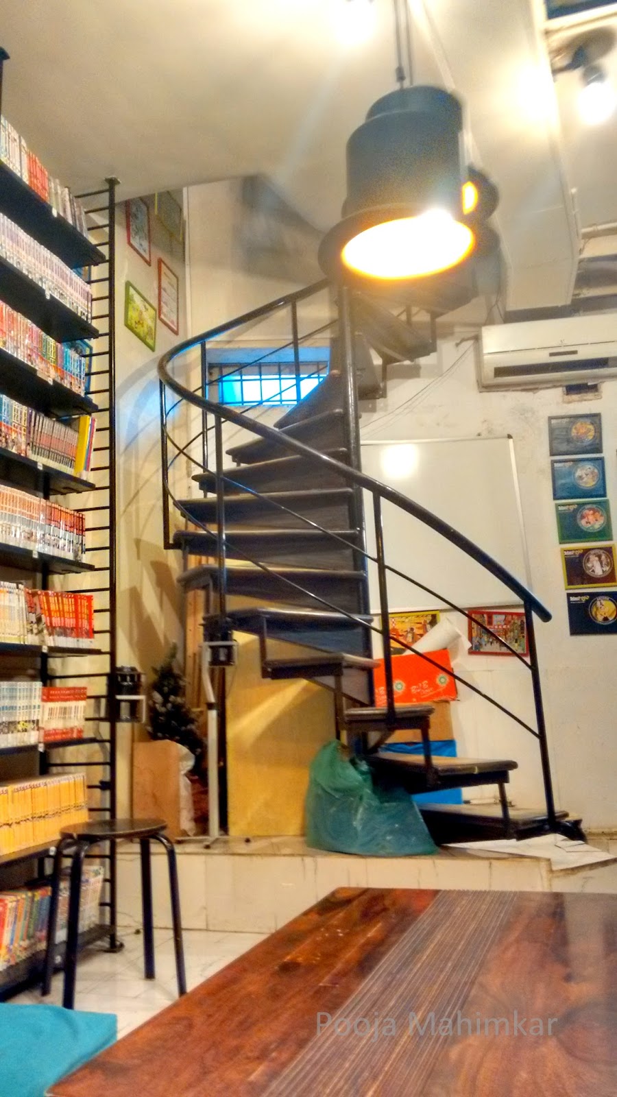 Leaping Windows – Review