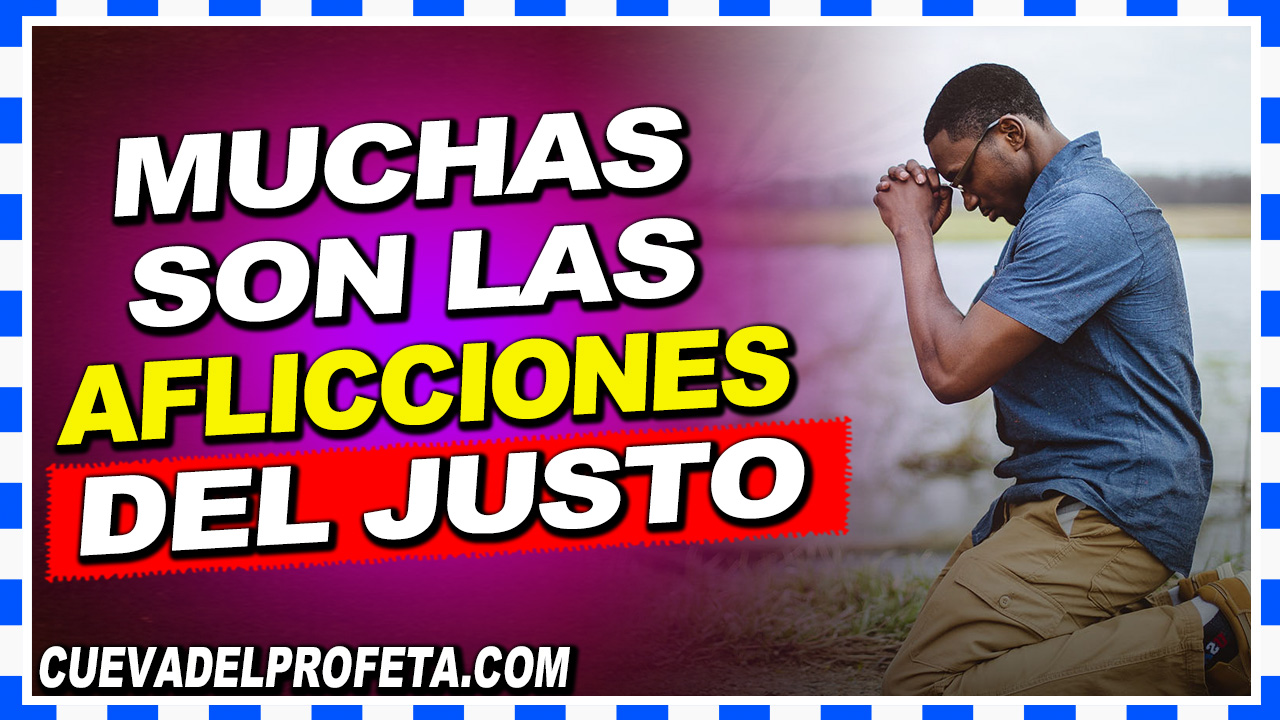 Muchas son las aflicciones del justo | Mensajes de William Branham