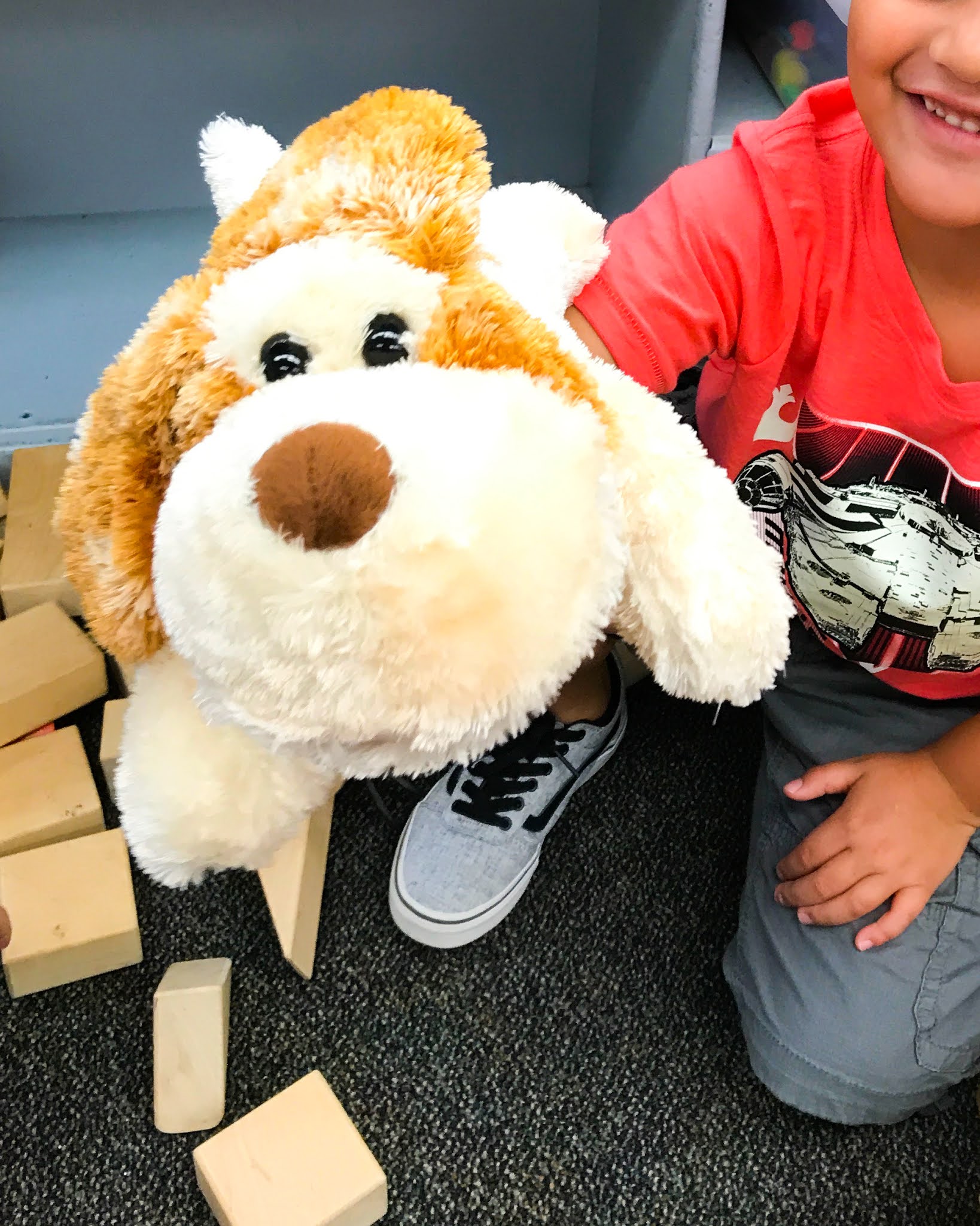 Helping Kids Learn How to PAY ATTENTION- and Other Important Social Skills!