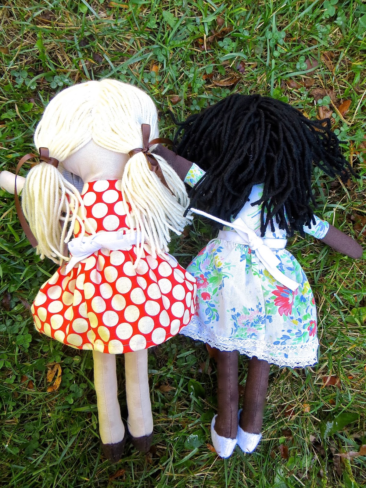 The Project Lady - Pattern Review – Emily Doll