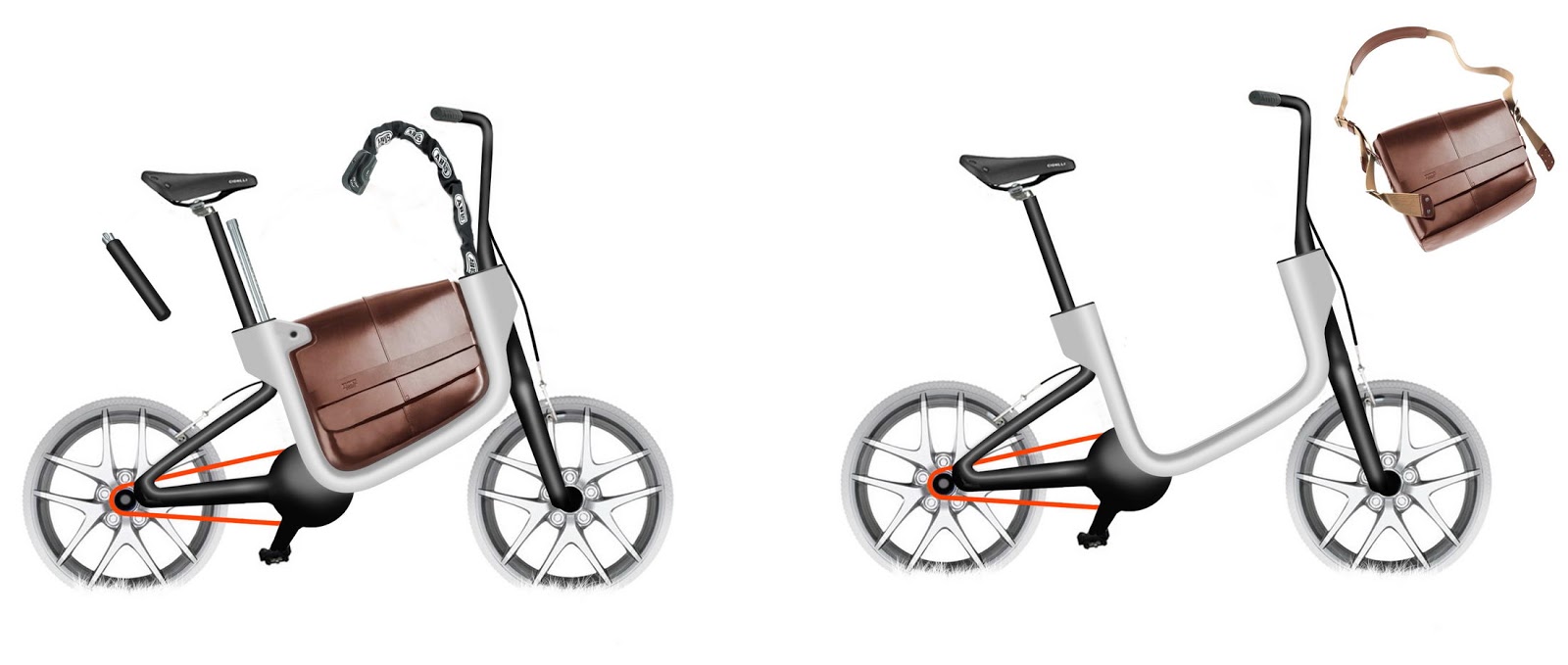 cycling&design: Peugeot AE21