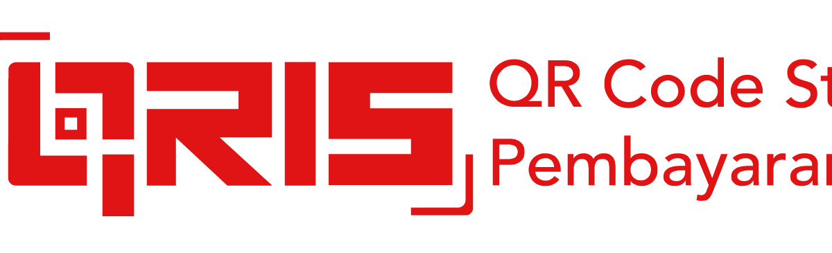 Download Logo QRIS Vektor AI - Masvian