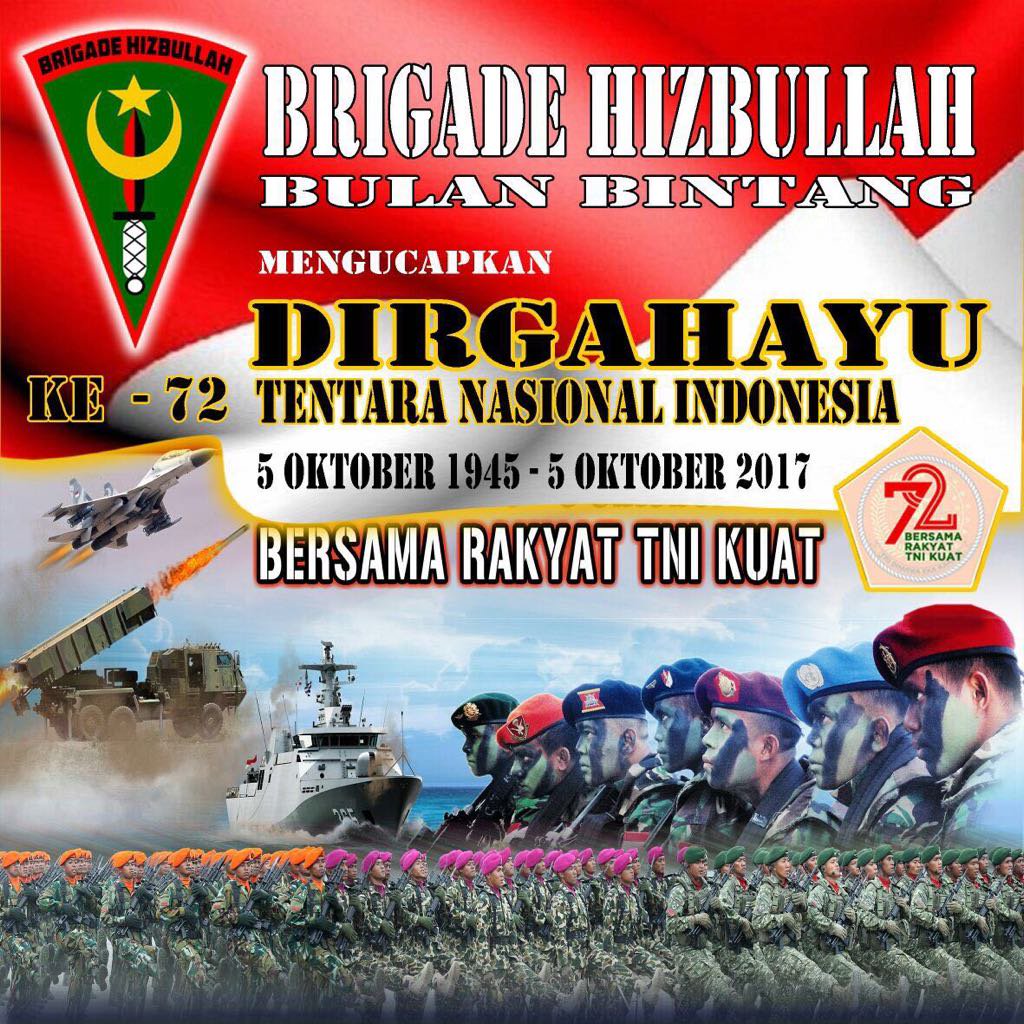 Saat PBB dan PKNU Lakukan Aliansi Hijau - Warga NU Menangkan Partai ...