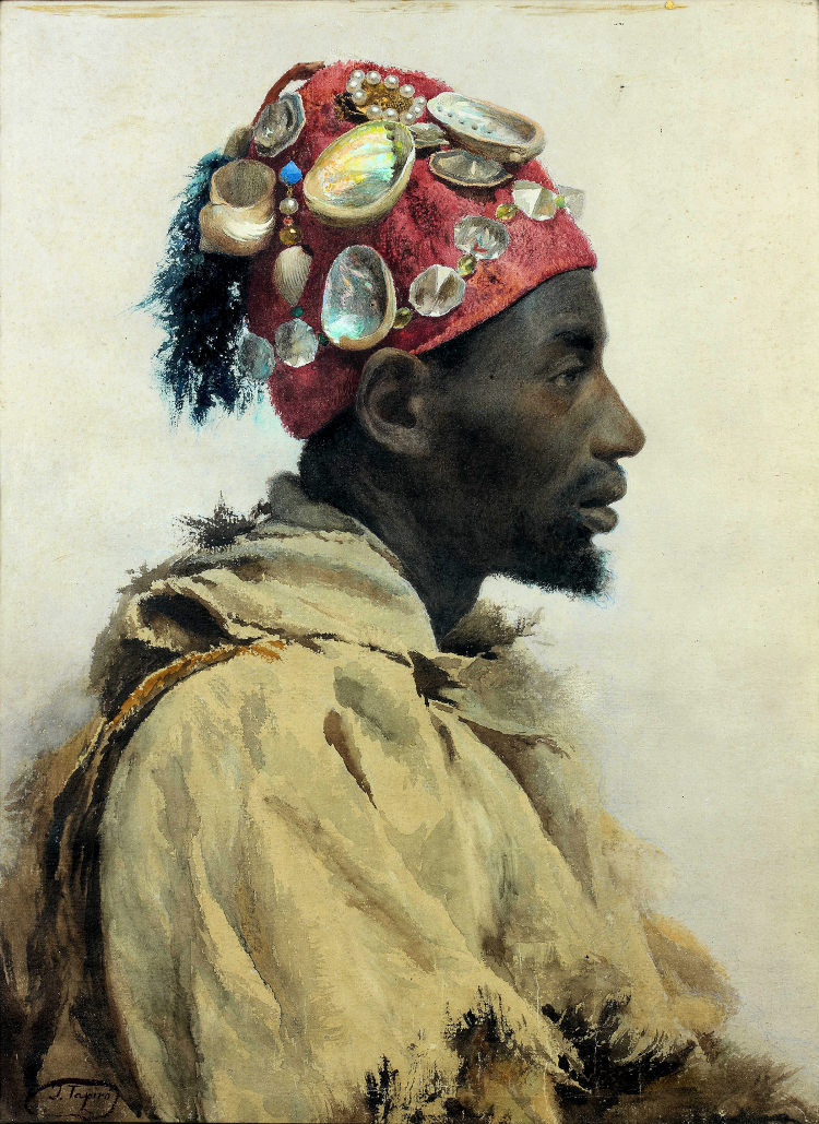 Gods and Foolish Grandeur: In the medina - Moroccan portraits by Josep ...