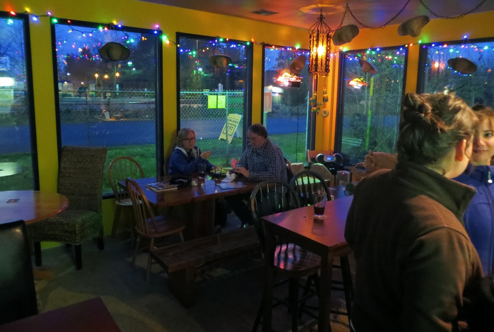 Rotgut.org Blog: #2129 - Lake Trail Taproom (192 Brewing), Kenmore, WA ...