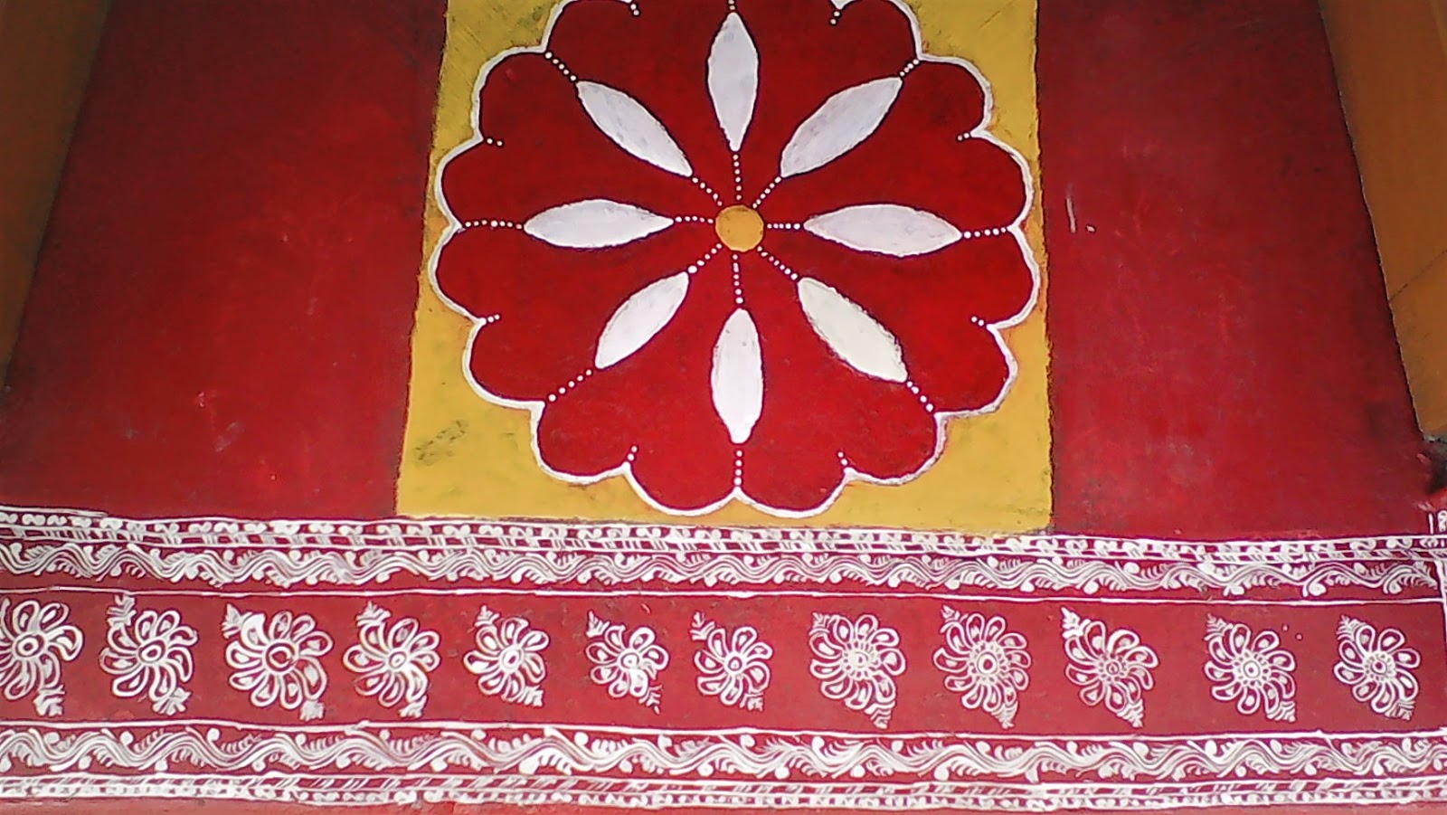 Easy Aipan Designs: Easy Aipan Designs