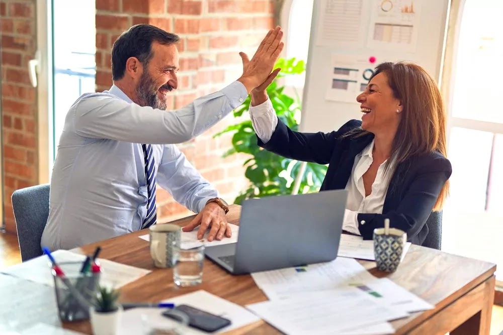 6 Reasons a Supportive Manager Benefits a Remote Team