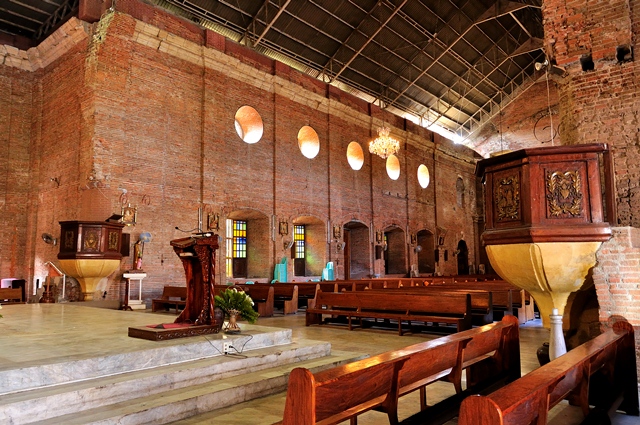 mybeautifulILOILO: The Small-Town Charm of CABATUAN