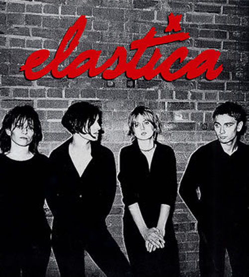 Rock 'n' Roll Times: Rocktrsopectiva: El Álbum Hómonimo De Elastica ...