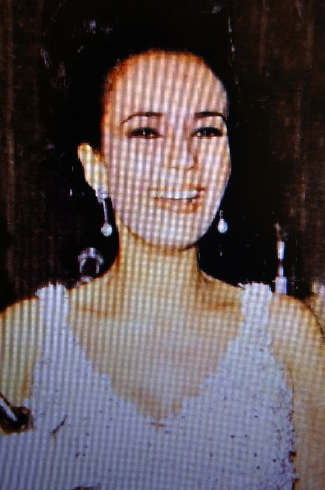 Ms. AMALIA FUENTES: The Mother, The Actress, Producer, Businesswoman.