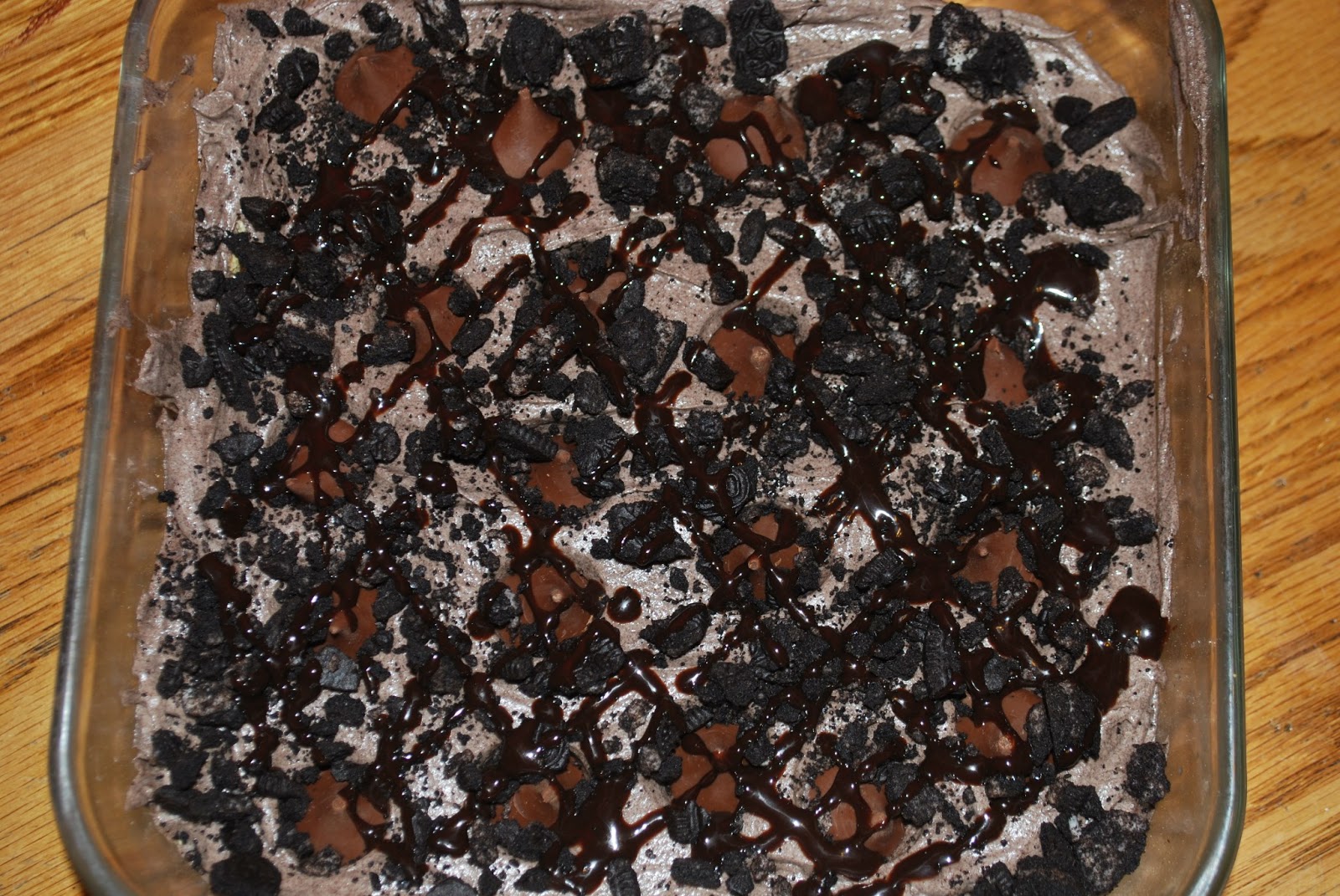 Oreo Concrete Kiss Bars