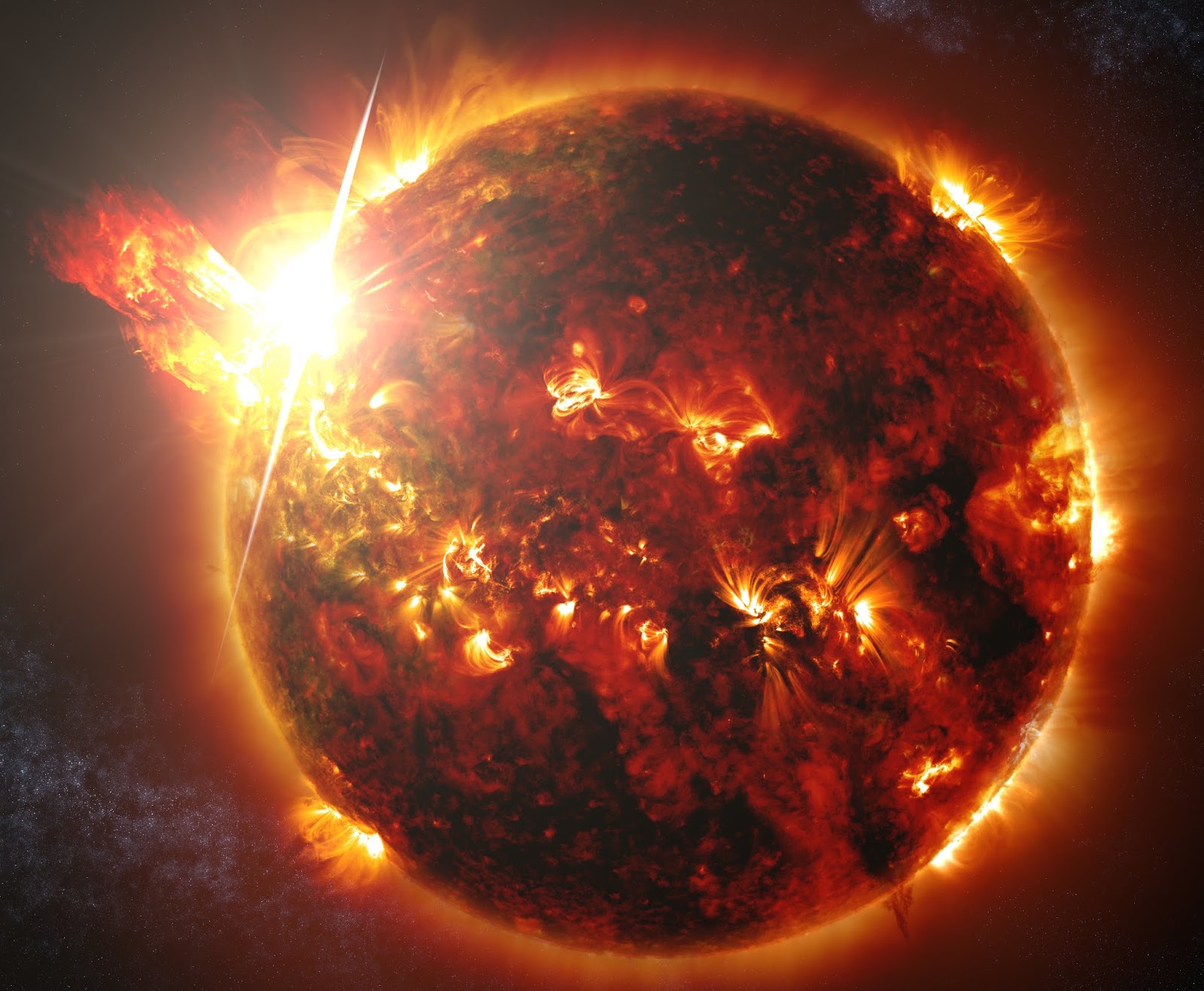 Adventures under the Dark Sun: The Athasian Elemental Planes Part Nine ...