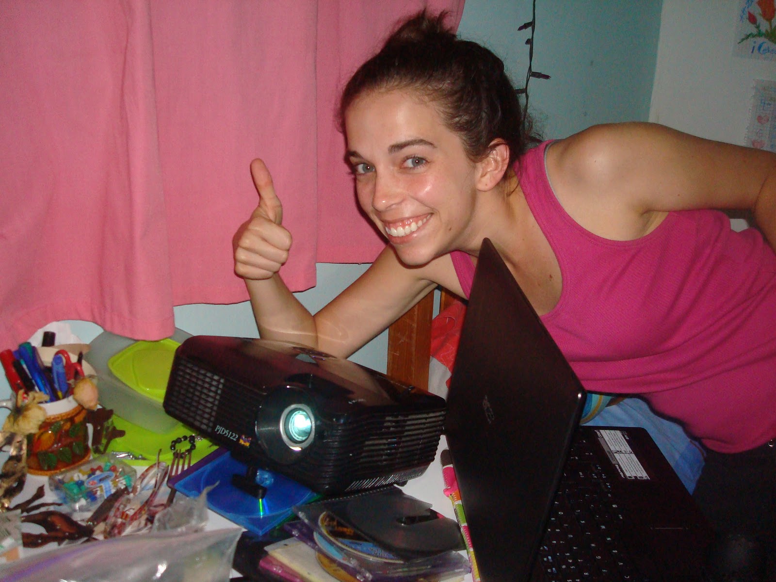 You Only Live Once: The DataCHO