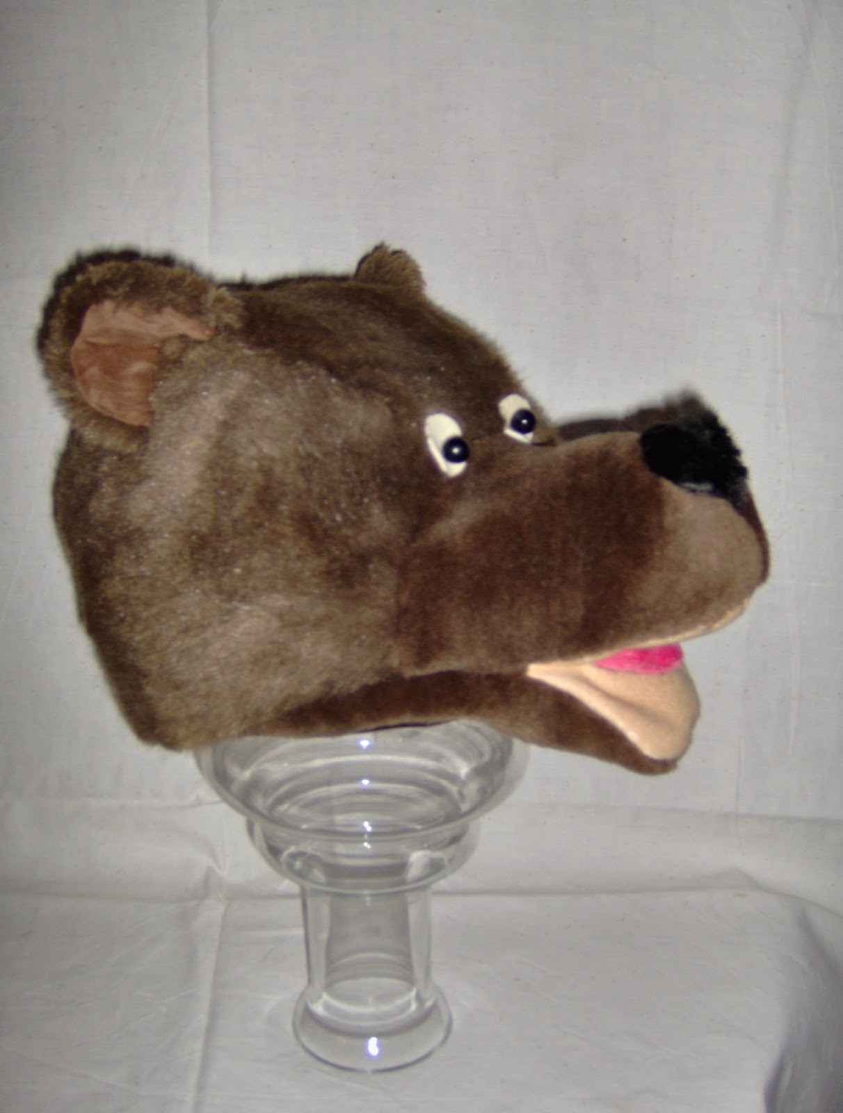 COSTUME MICHI MANOLE: Costume pentru copii: urs, ren, vulpe