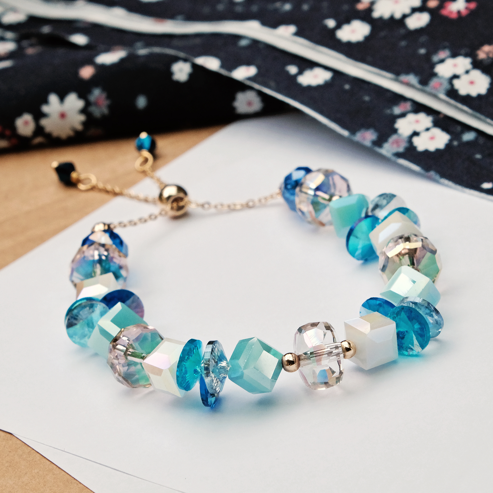 Crafted By Mei [Malaysia] - Charm Bracelet, Custom Made Keychain Photos ...