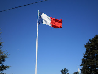 CzechItOutPilgrimage: Day 6-Bouchtouche and Shediac-180 km