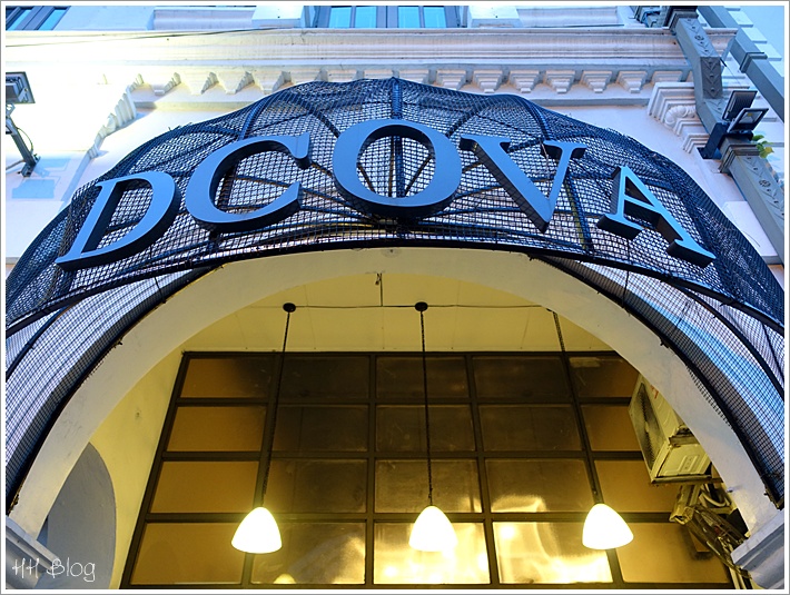 Dcova | Bishop Street - HH BLOG