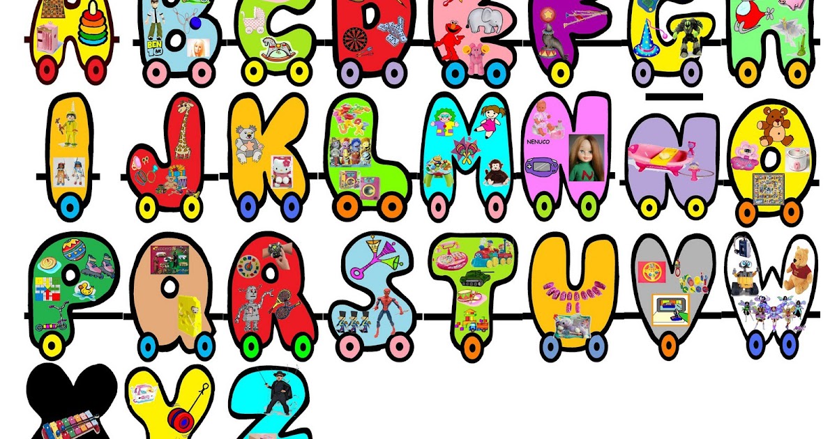 APRENDIENDO EL ABECEDARIO: EL TRANSITO DEL ABECEDARIO