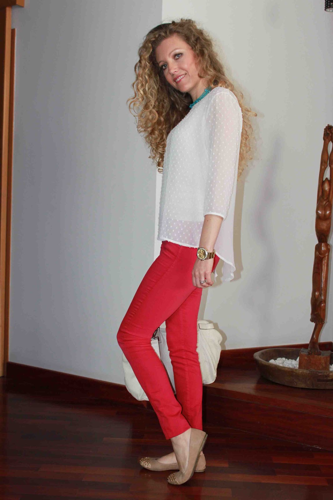 Beautyfull by María: OUTFITS SENCILLOS PARA TODOS LOS DÍAS