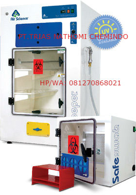 Safekeeper Forensic Evidence Drying Cabinets - Chemicals Storage