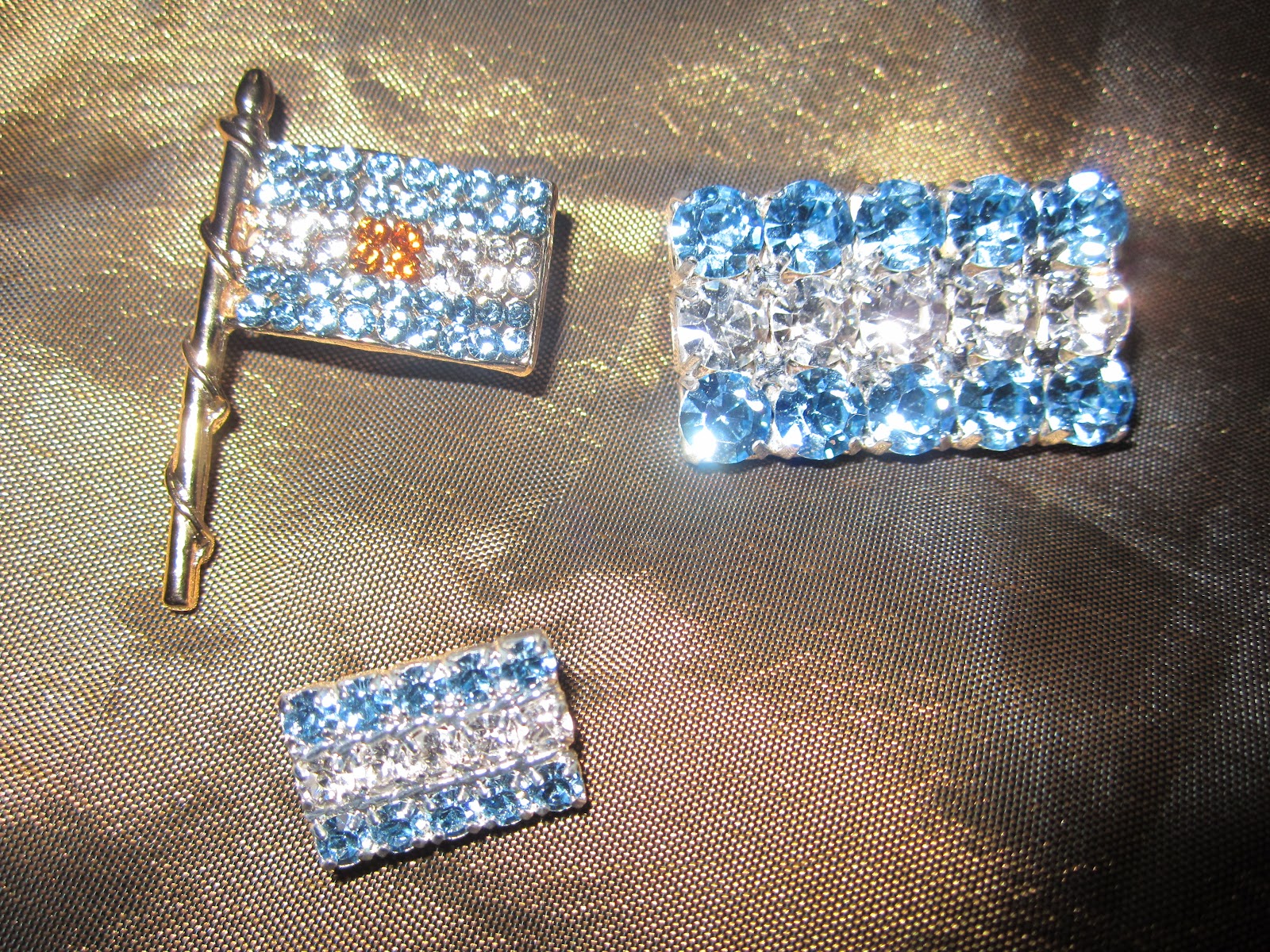 "Imagenes Peronistas Merchandising