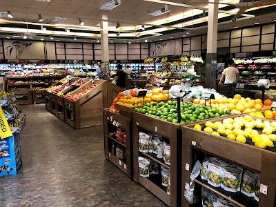 TOUR: ShopRite - West Caldwell, NJ