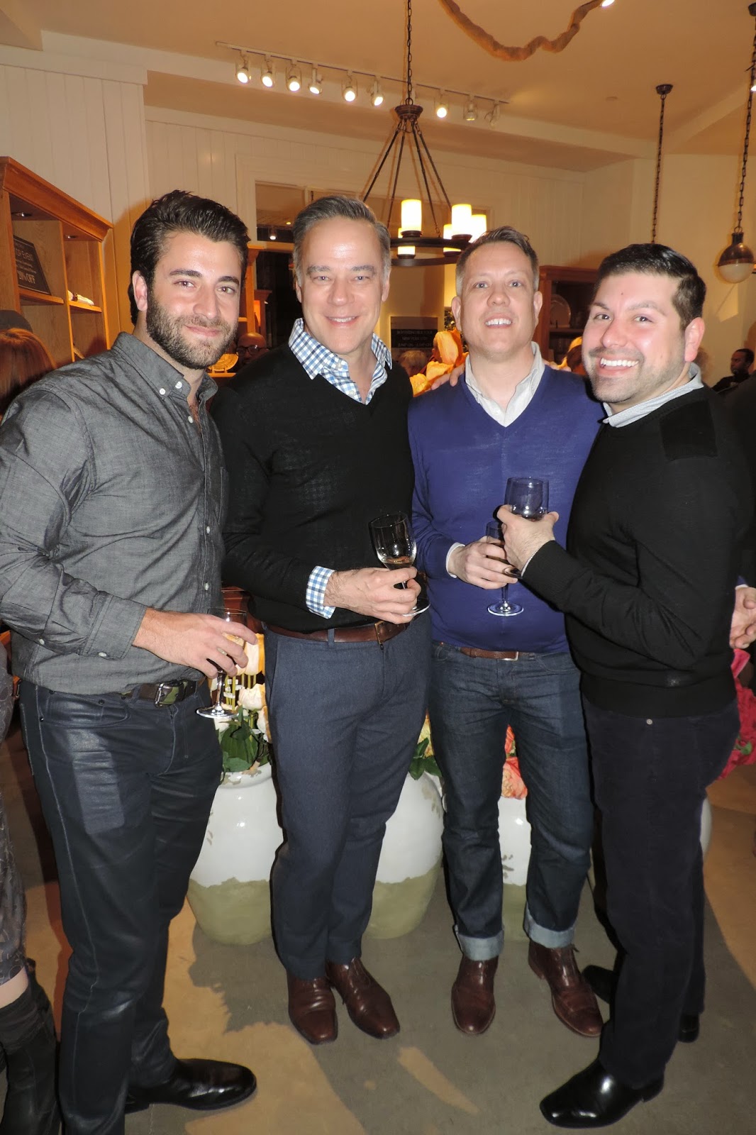 Design on a Dime kick off #DOAD2015 – RioHamilton.com