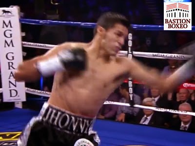 Bastión Boxeo: Los mejores combates de este sábado (25/3/2017)