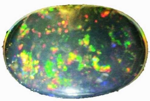 Jenis Kualitas dan Harga Batu Akik Black Opal Kalimaya Banten ~ BATU ...