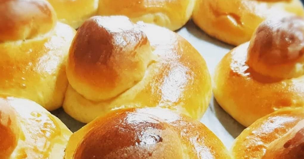 Chefchezvous: Brioscia cû tuppu