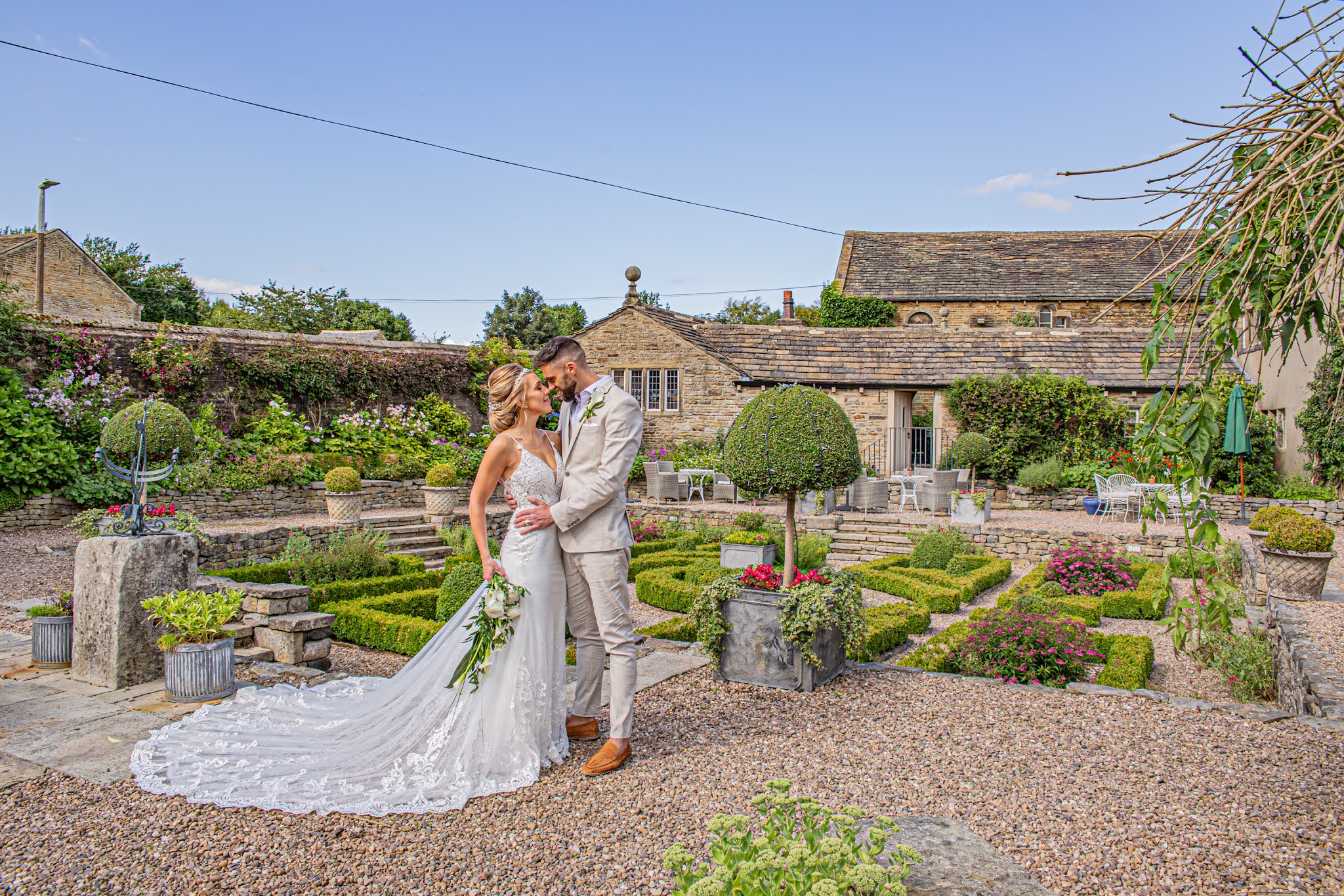Danny Thompson Photography: Wedding Venue Spotlight - Holdsworth House ...