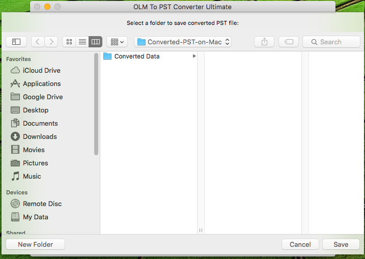 Outlook Mac Software for Mac - Download OLM to PST Converter Ultimate ... Outlook Mac Software for Mac - Download OLM to PST Converter Ultimate ...
