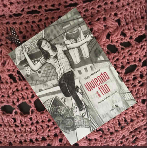 Ataques de pánico: Viviendo al filo