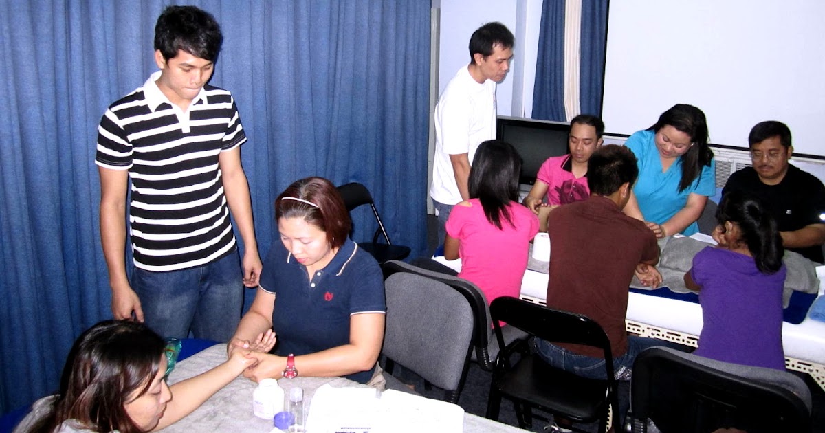 FREE BodyOptions Spa and Massage Training School (14 years of serving ...