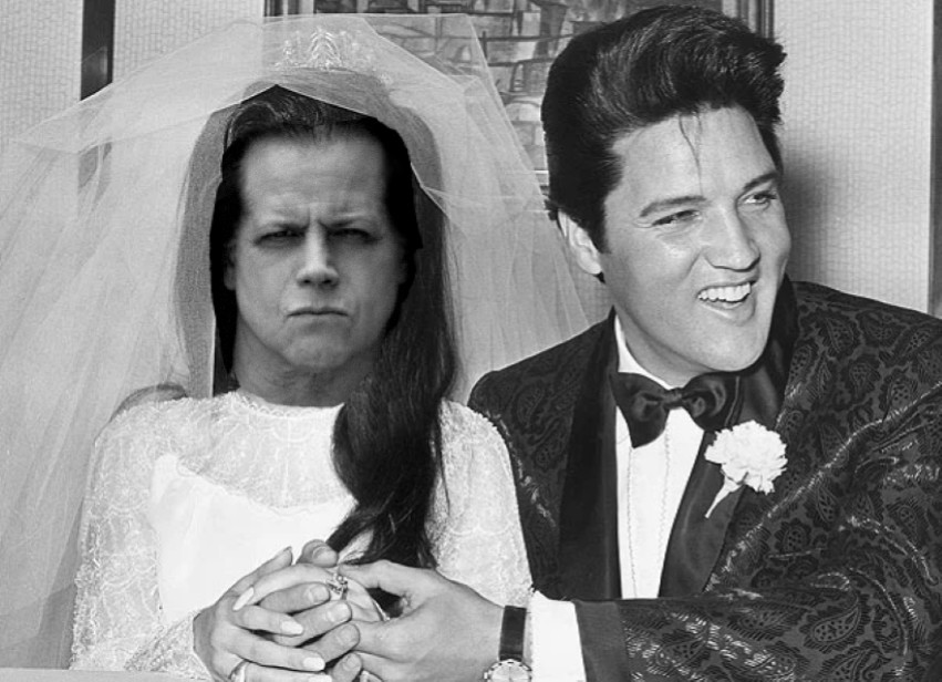 RANX ZEVOX: DaNZiG siNGs ELviS