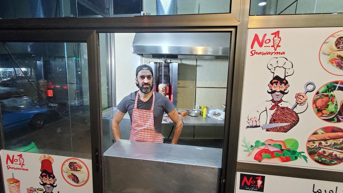 ጉዳያችን - GUDAYACHN: ‘Ethiopia is my home’: Syrian chefs build new lives ...