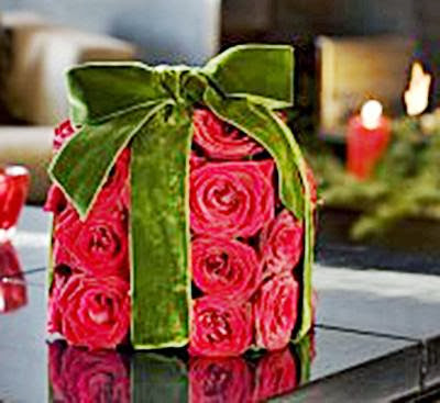 Create Unique Christmas Gift, Unique Handicraft ~ Unique and Do It Yourself