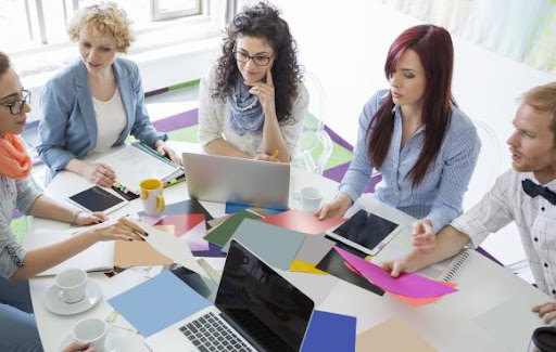 La tecnología en el trabajo