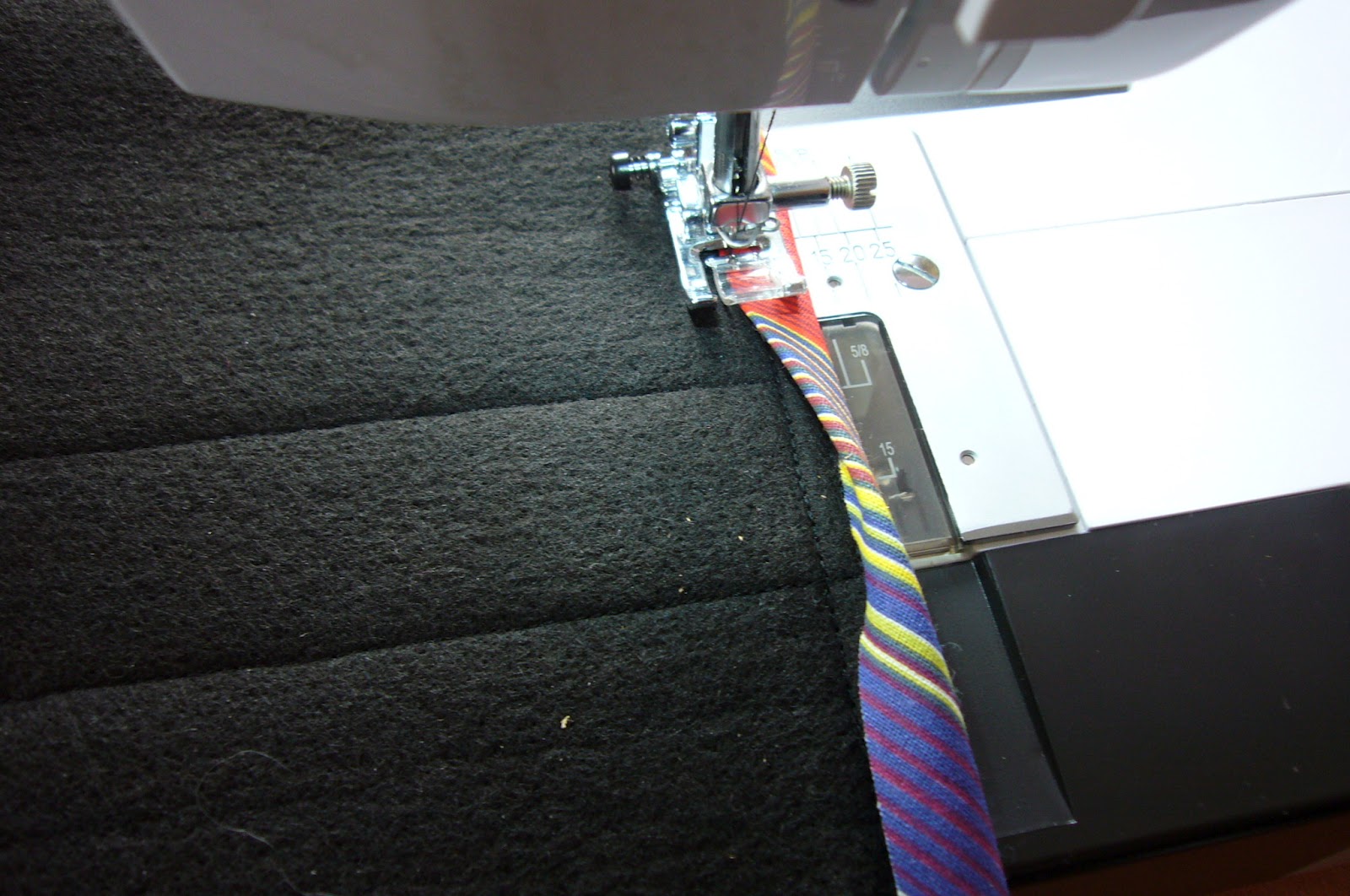 3patchcrafts: Organize this mess!