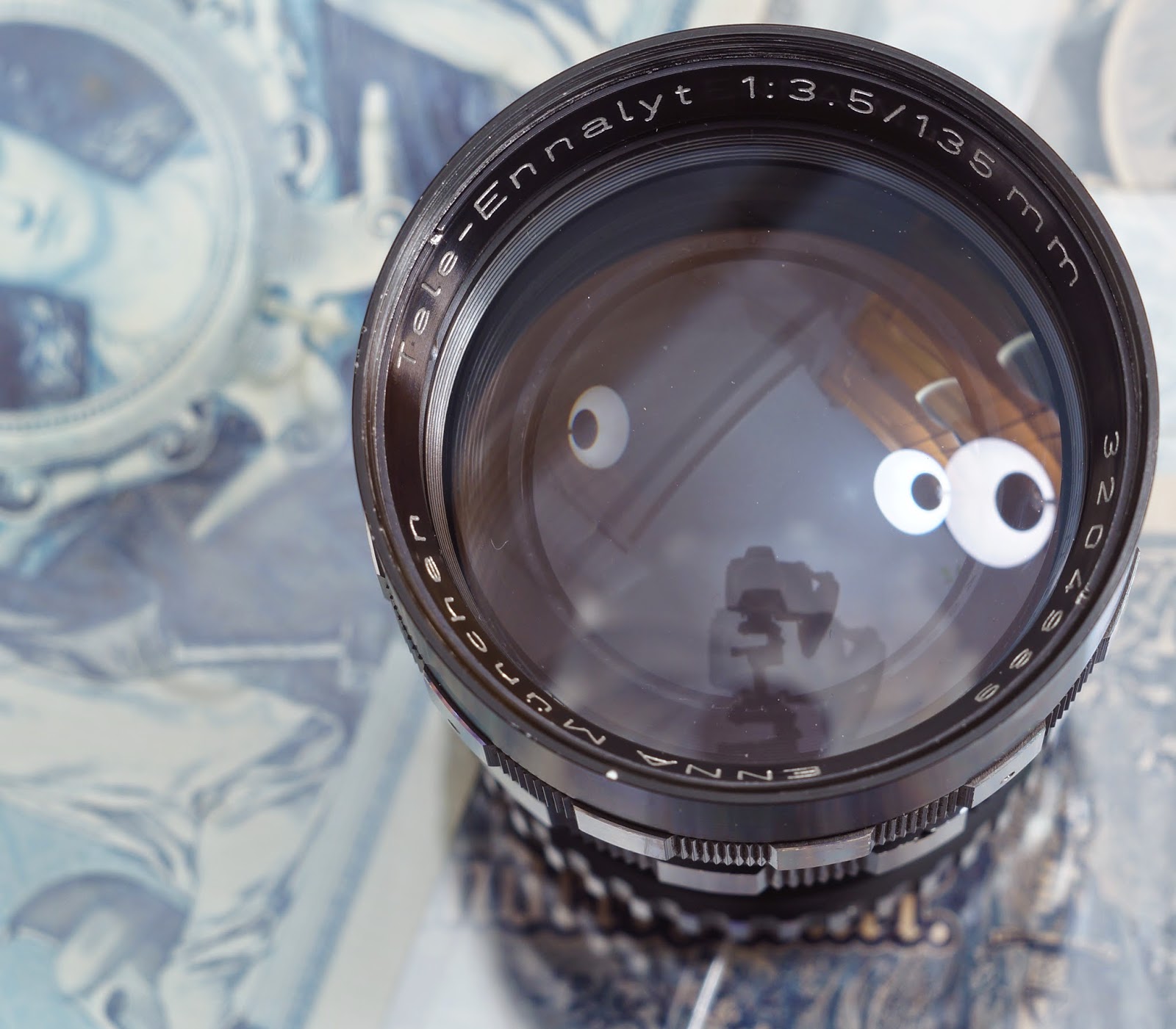 M42 lens - Carl Zeiss Jena, Meyer-Optik Görlitz, Jupiter, Helios ...