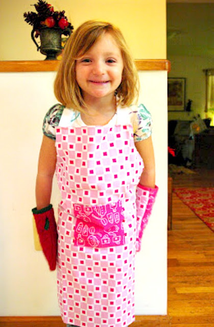 How To Cook With Your Kids During a Shelter-In-Place (And Why You Need ...