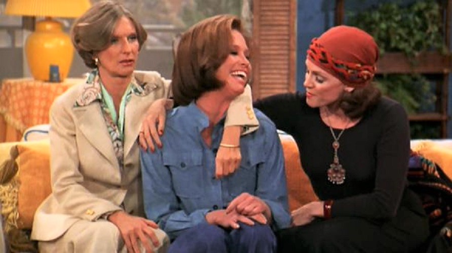 INNER TOOB: TVXOHOF TRIBUTE 2021 - PHYLLIS LINDSTROM