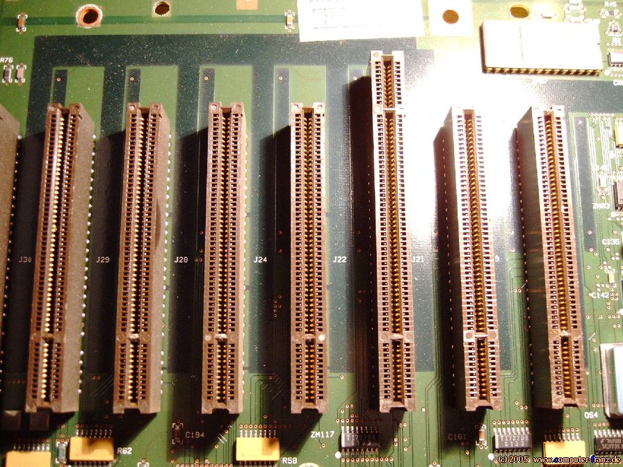 System Bus Types, Functions, and Features