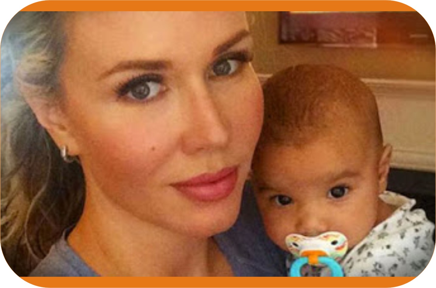 Jessica killed while saving her 6-month old baby from gunman - Briggs' blog