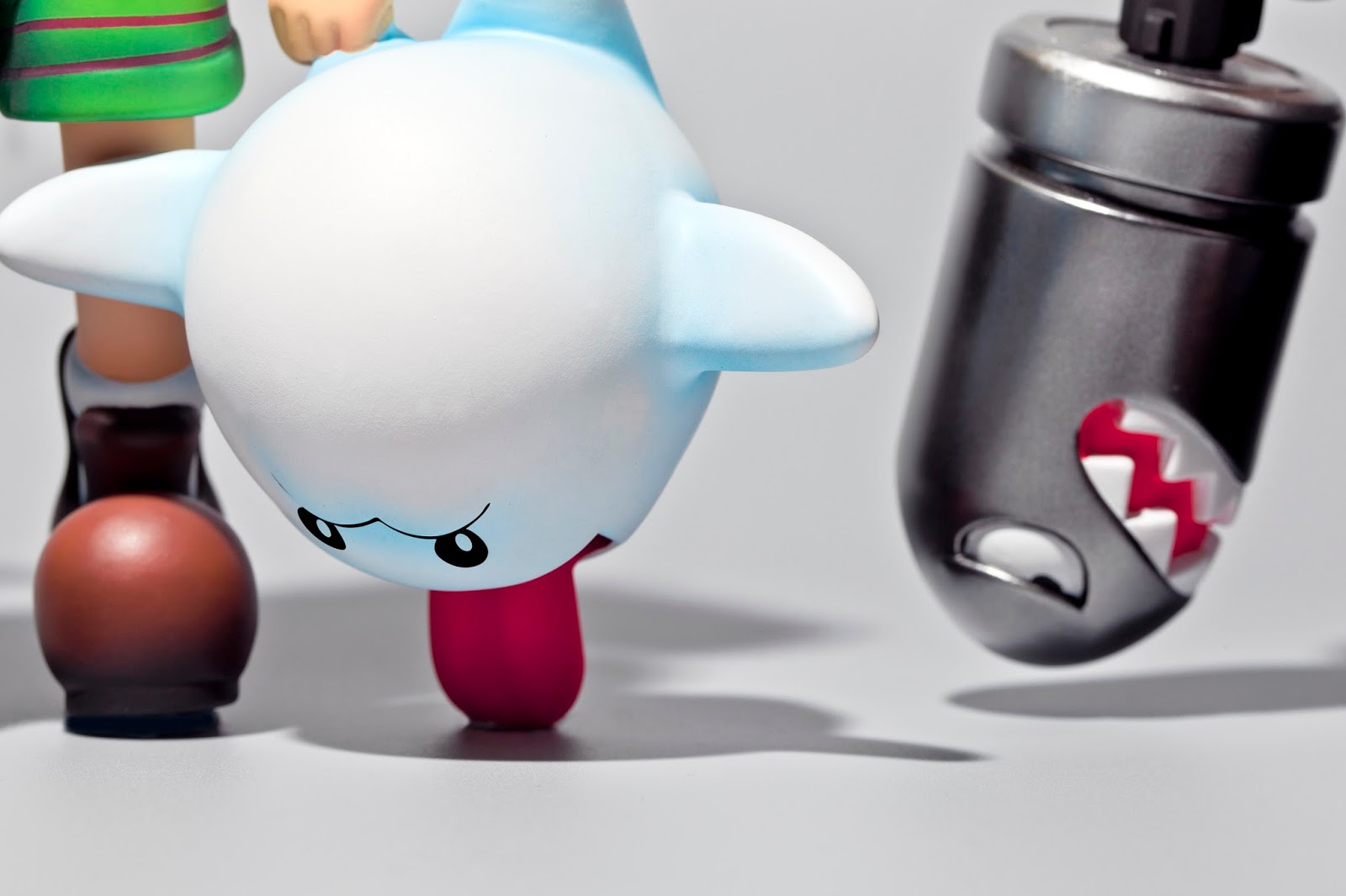 Super Mario Bros x LEON The Professional = "SUPER PROFESSIONAL" by ...