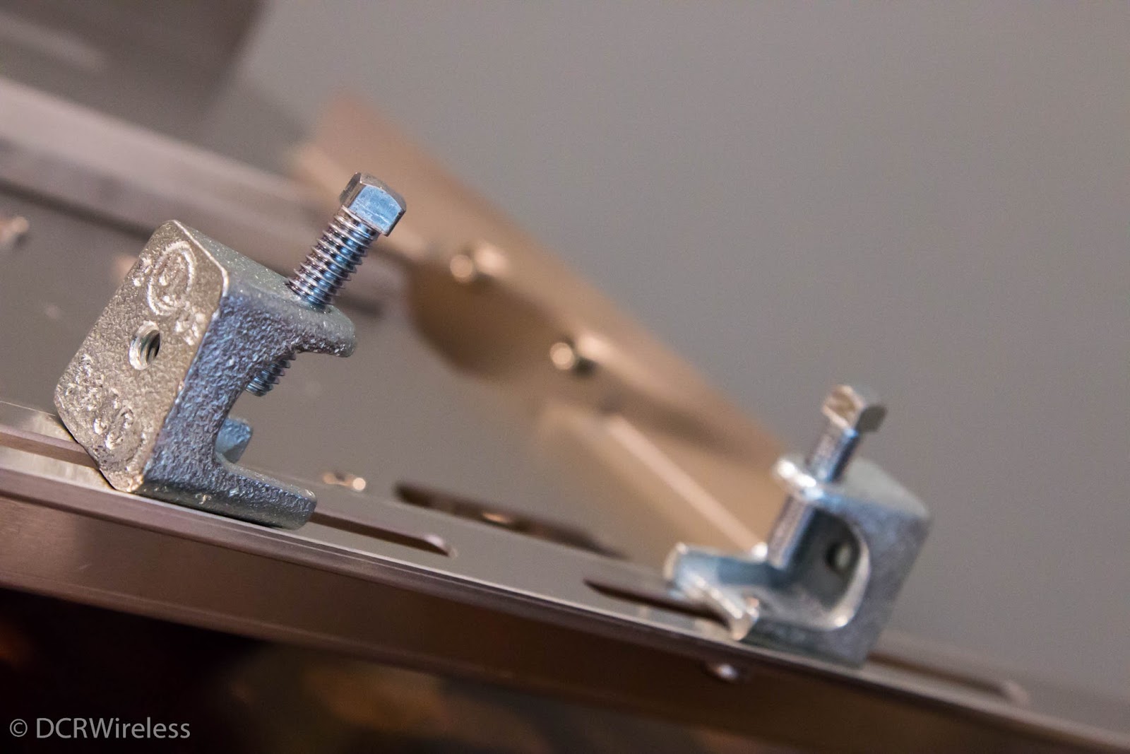 DCR Wireless: Access Point Mounting for Warehouses and Open Ceilings ...